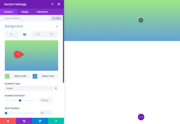 How to Create Stunning Text Designs Using Section Dividers in Divi