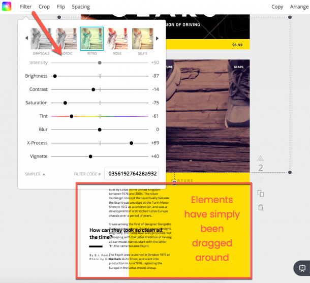 How to Create a Digital Magazine in Canva for Your Blog (And Why You'd ...