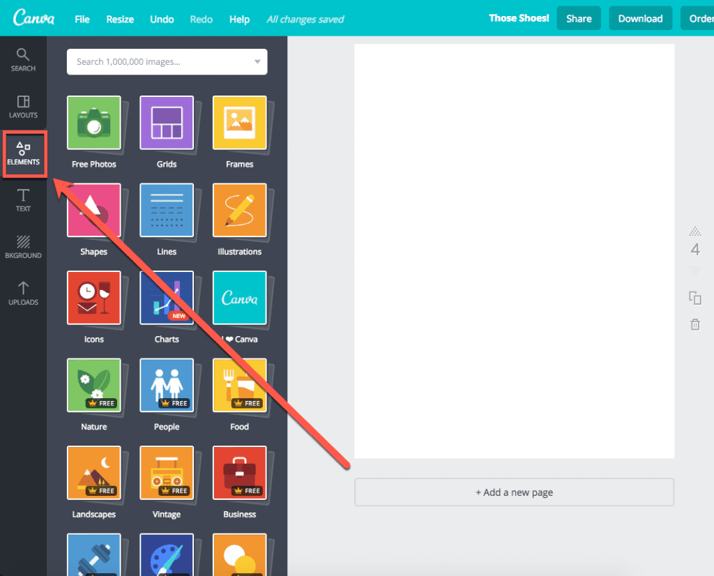 How to Create a Digital Magazine in Canva for Your Blog (And Why You'd ...