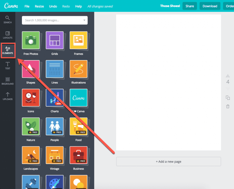 How to Create a Digital Magazine in Canva for Your Blog (And Why You'd ...
