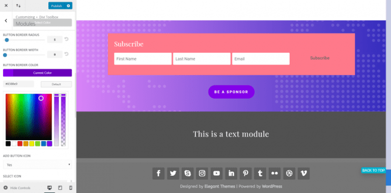Divi Plugin Highlight: Divi Toolbox