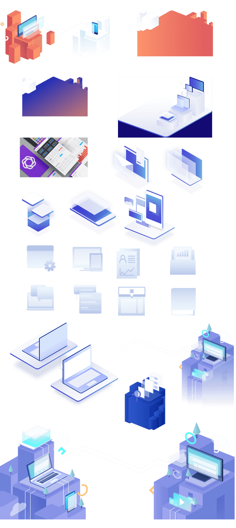 Get a FREE Digital Product Layout Pack for Divi