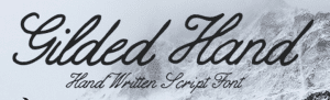 15 Best Lettering Fonts for Achieving a Custom Creative Feel | Elegant ...