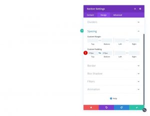 How to Apply a Gradient Text Color to Your Copy Using Divi's Built-in ...