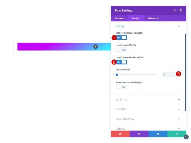 How to Apply a Gradient Text Color to Your Copy Using Divi's Built-in ...