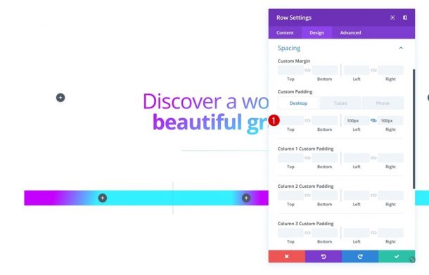 How to Apply a Gradient Text Color to Your Copy Using Divi's Built-in ...