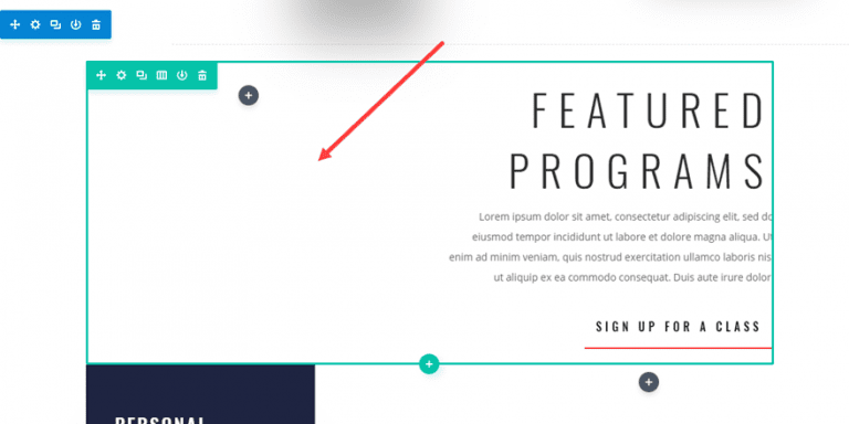 How to Label a Background Image with Engaging Tooltips in Divi