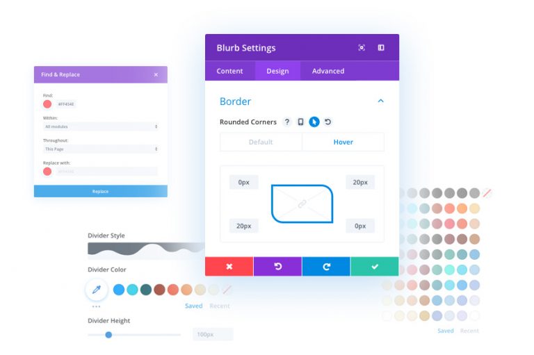 The New Divi Builder Experience