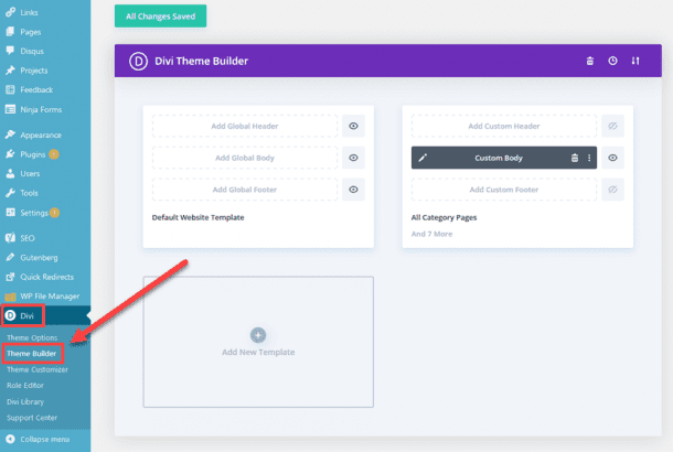 How to Add More Social Media Icons to Divi