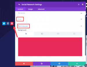 How to Add More Social Media Icons to Divi