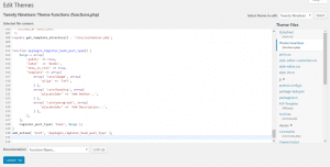 How to Create Gutenberg Templates