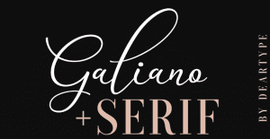 15 Best Fancy Fonts for Your Next Special Occasion