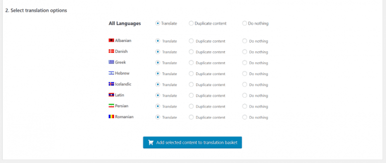 How to Create a Multilingual Website with Divi or Extra and WPML