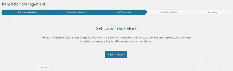 How to Create a Multilingual Website with Divi or Extra and WPML
