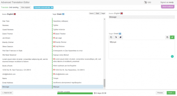 How to Create a Multilingual Website with Divi or Extra and WPML