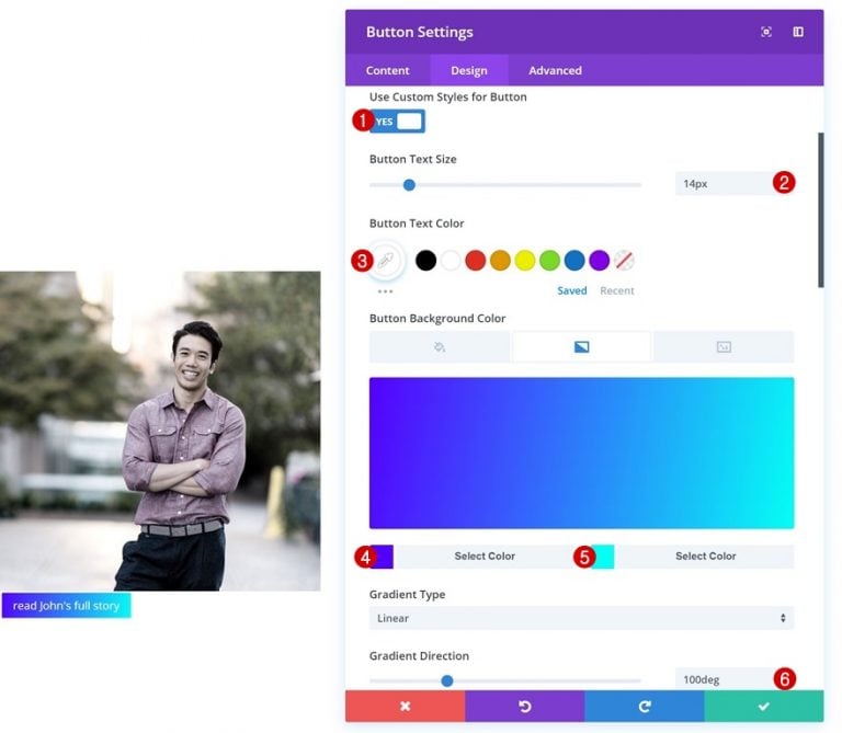 5 Fantastic Ways You Can Style Divi’s Testimonial Module