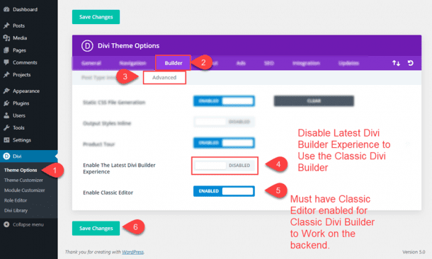 Gutenberg and the New Divi Builder Experience