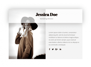 5 Ways to Get Creative with Divi’s Person Module