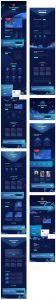 Get a FREE Video Game Layout Pack for Divi