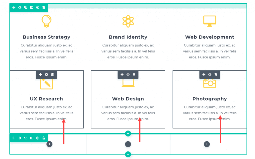 How to Create an Expanding Hover Effect for Your Grid Layouts in Divi