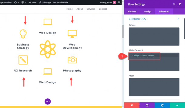 How to Create an Expanding Hover Effect for Your Grid Layouts in Divi