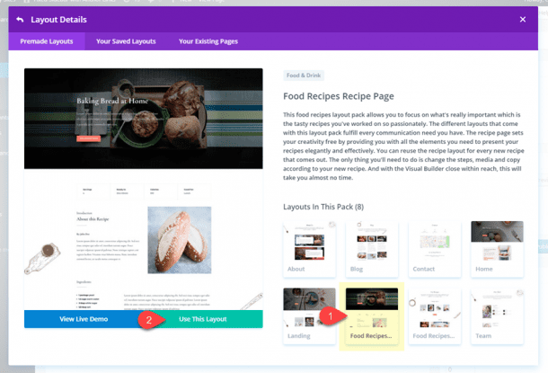 How To Build A Responsive Fixed Sidebar With Smooth Scrolling Anchor Links With Divi 2172