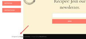 How to Build a Responsive Fixed Sidebar with Smooth Scrolling Anchor Links with Divi