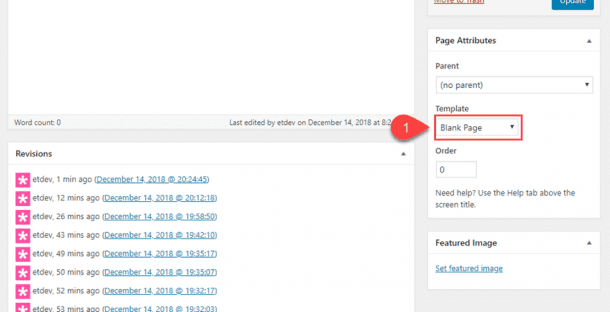 How to Design Custom Full Screen Page Layouts in Divi