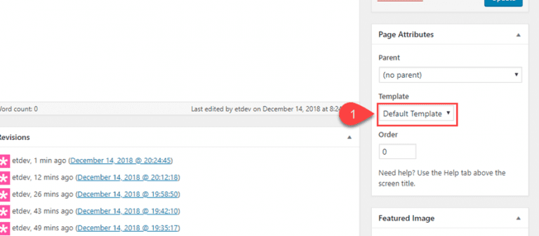 How to Design Custom Full Screen Page Layouts in Divi