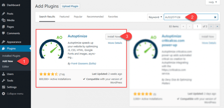 How To Minify Your Websites Css Html And Javascript 8408