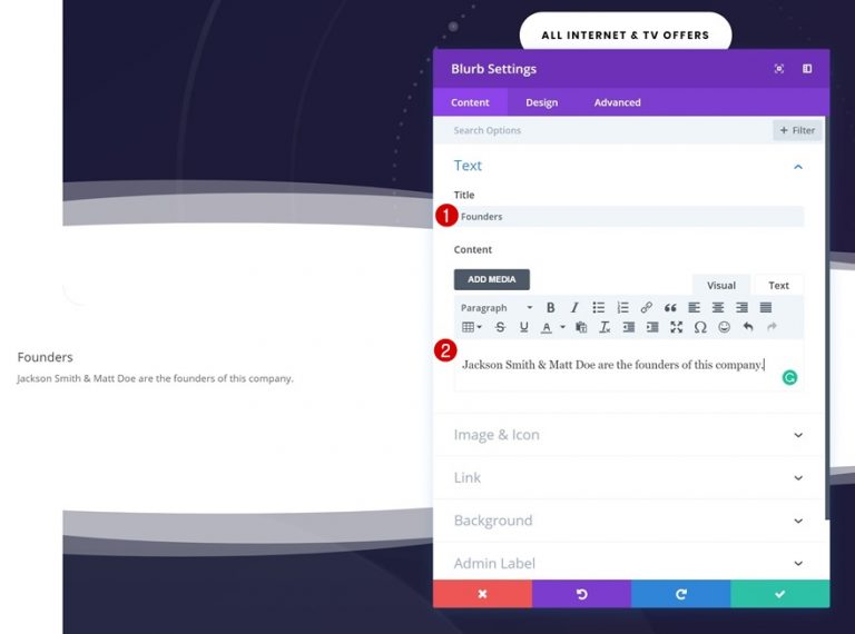 Creating an Interactive Question Card Grid for Your Next About Page ...
