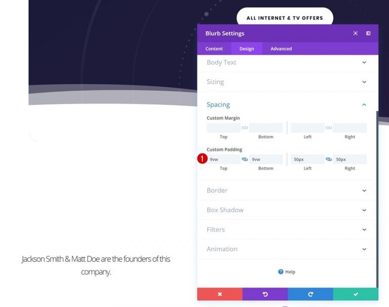 Creating an Interactive Question Card Grid for Your Next About Page ...