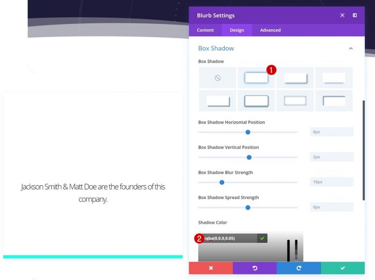 Creating an Interactive Question Card Grid for Your Next About Page ...