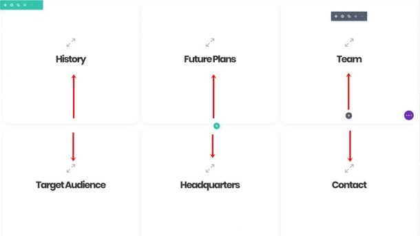 Creating an Interactive Question Card Grid for Your Next About Page ...
