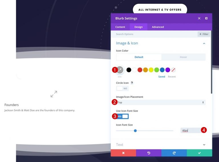 Creating an Interactive Question Card Grid for Your Next About Page ...