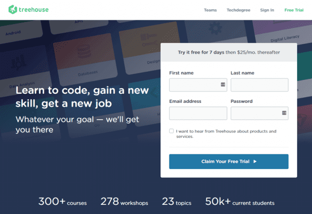 10 Great Websites To Help You Learn Web Development Online