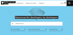 10 Great Websites To Help You Learn Web Development Online