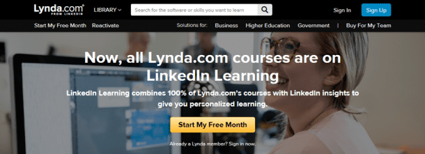 10 Great Websites To Help You Learn Web Development Online