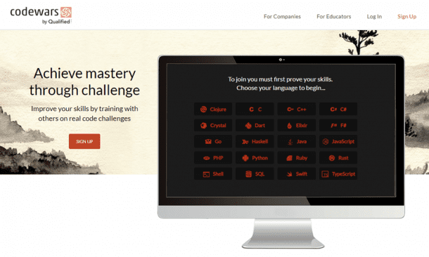 10 Great Websites To Help You Learn Web Development Online