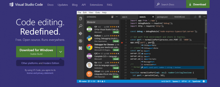 13 Best Open-Source Software Apps for Web Professionals