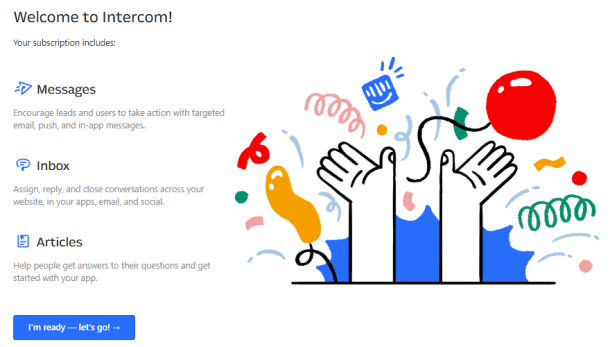 Using Intercom Live Chat to Bolster Your Customer Support