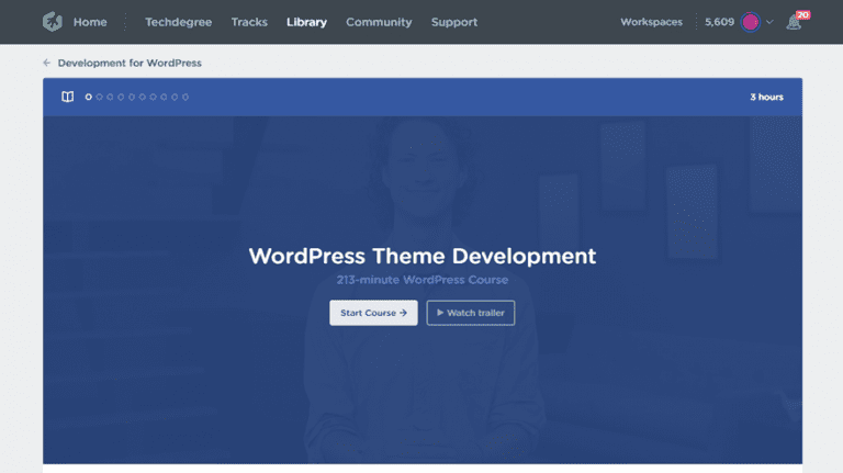 11 Online Places To Learn WordPress Inside And Out (Paid And Free Options)
