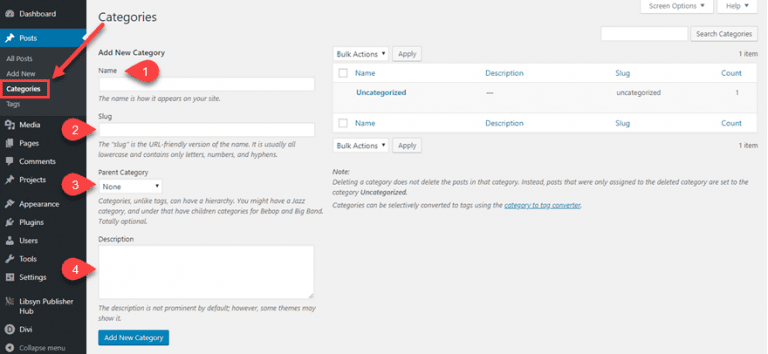 How to Create Multiple Blogs on One WordPress Website