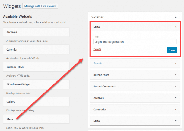 How to Create a Custom WordPress User Registration Page
