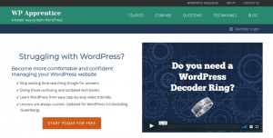 11 Online Places To Learn WordPress Inside And Out (Paid And Free Options)