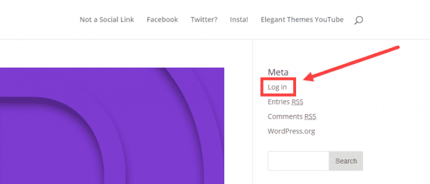 How To Create A Custom Wordpress User Registration Page Ask The Egghead Inc