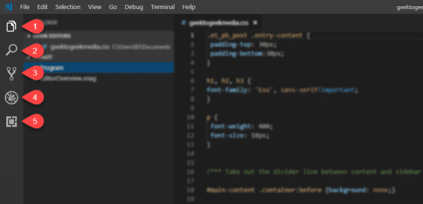 VS Code: An In-Depth Review for WordPress Developers | Elegant Themes Blog
