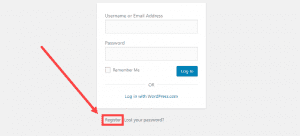 How to Create a Custom WordPress User Registration Page