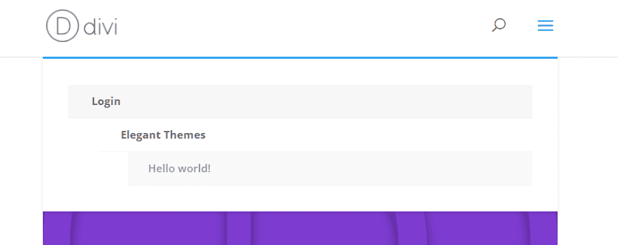 How To Create Custom Menu Structures In Wordpress Ask The Egghead Inc