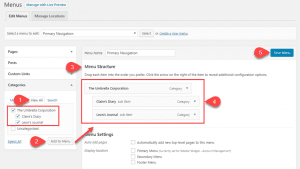 How to Create Multiple Blogs on One WordPress Website